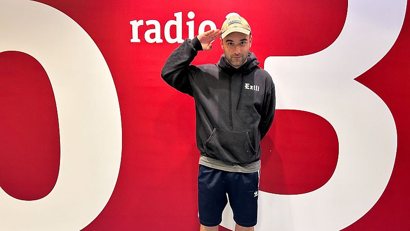 Hoy empieza todo - El festival Tomavistas y el punk electrónico de La ...