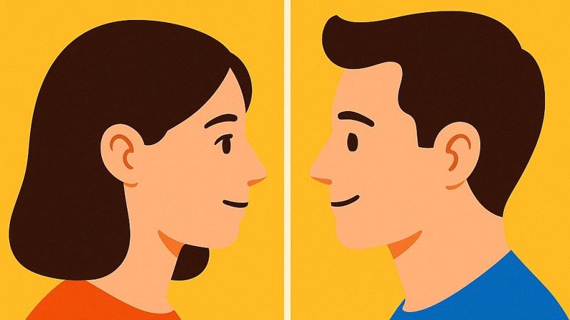 Xavifòrnia - Eva Moreno ens revela per què triem sempre el mateix tipus ...