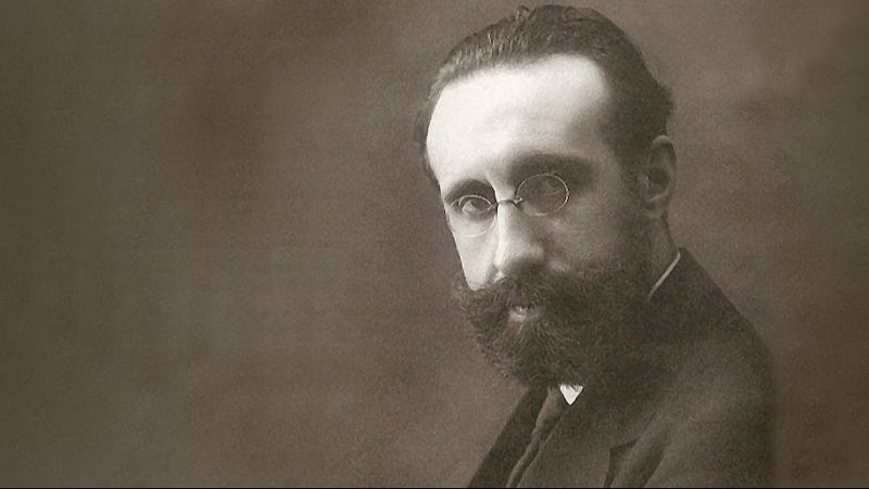 La calle de... - La calle de la música española: Esteban Daza, Gracián ...