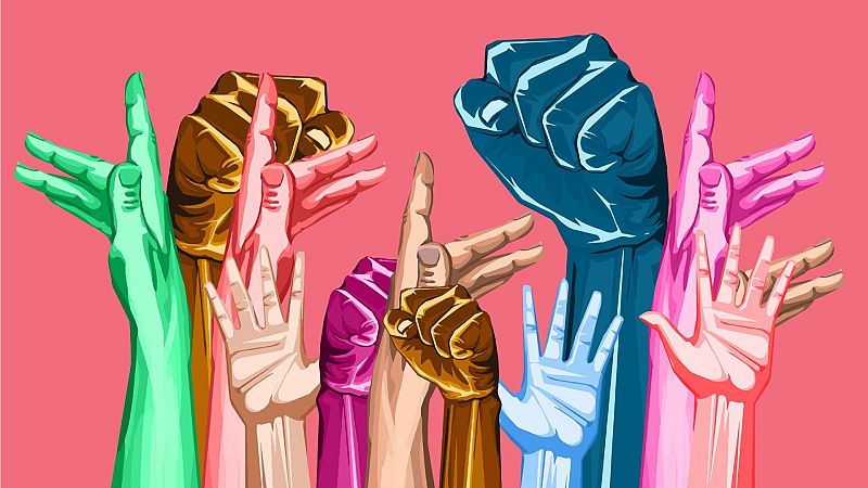 Futuro abierto - Derechos Humanos 2025 - 26/05/25