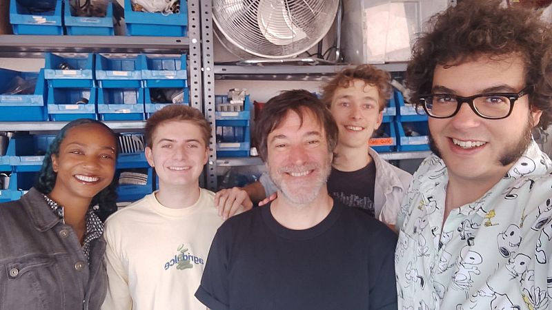 Hoy empieza todo 2 (de 9 a 11) | Radio 3