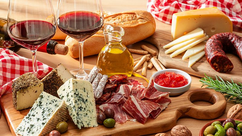 Spain Food Nation VI promociona la industria alimentaria