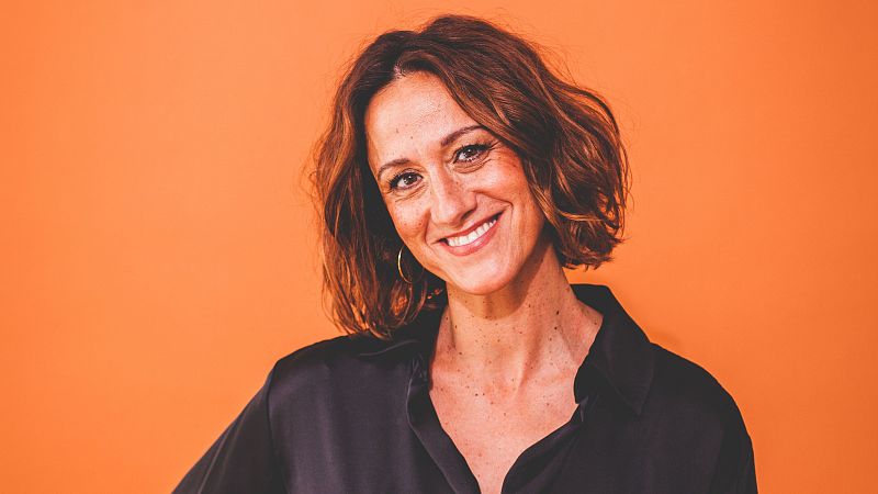 L'ENTRELLAT - L'esgotament de la Maria Juan i l'intensitat de les dones