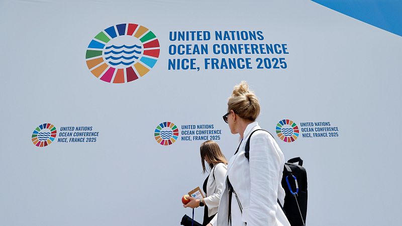 Fallece Rémi Parmentier, cofundador de Greenpeace