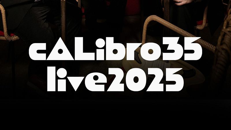 Calibro 35