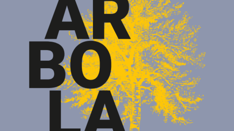 La sala - Arbola Fest 2025 en Pamplona, por Isabel Ferreira