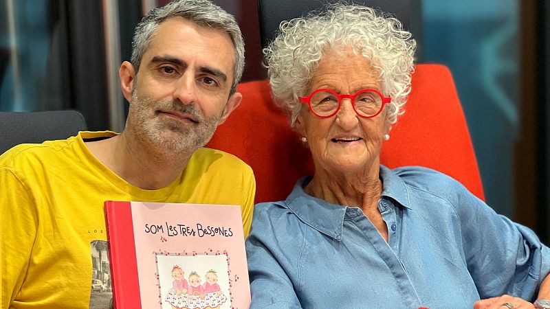 Irrepetibles - Roser Capdevila, il·lustradora i escriptora