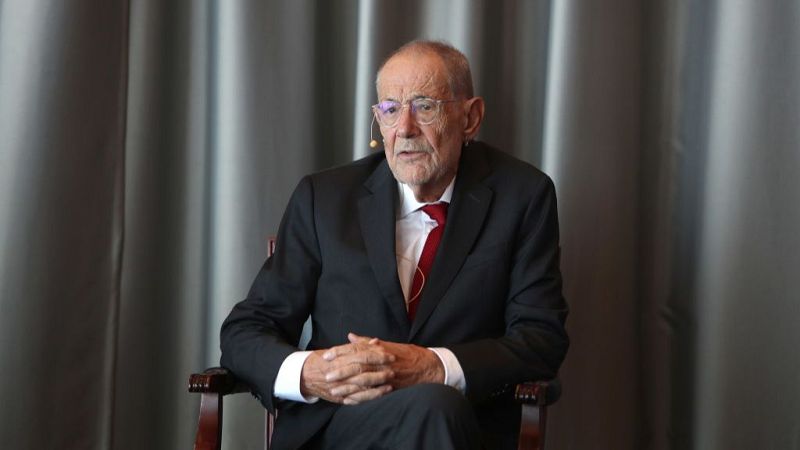 Javier Solana: "La entrada en la UE fue uno de los acontecimientos más ...