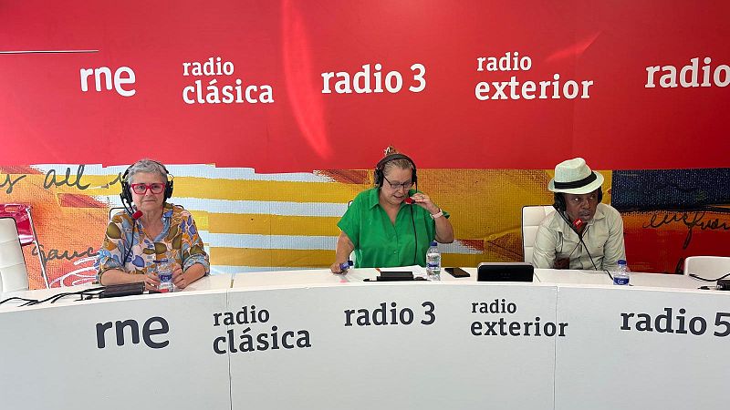 África Hoy en la 84 edición de la Feria del Libro de Madrid