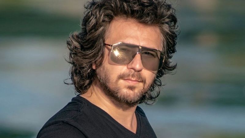 Música regional persa (22): Bari Bakh