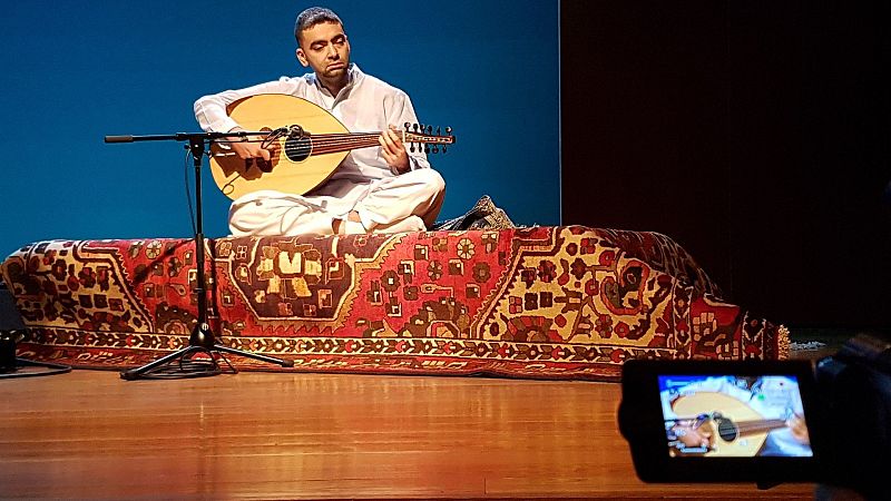 Mustafa Said & Asil Ensemble