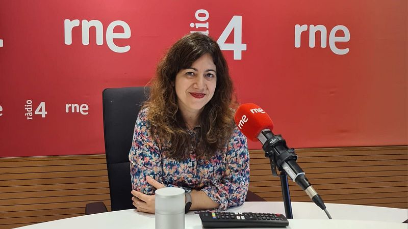 La Matinera - Míriam Martín: Especial consultes