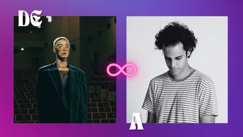 En bucle con María Taosa - De Ede a Four Tet - 28/06/25