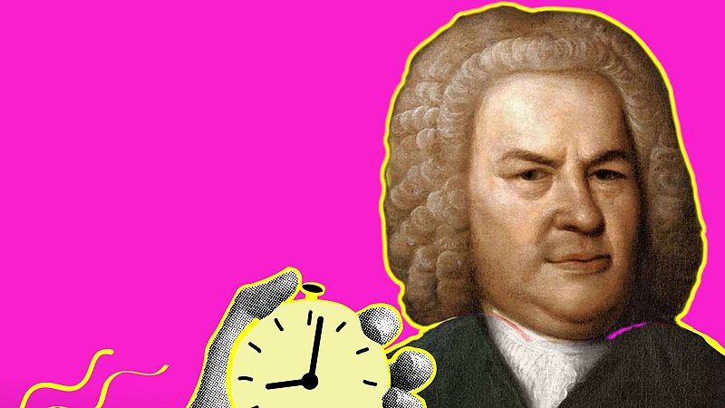 Bach a cualquier hora - Despedida (We'll be Bach) - 28/06/25