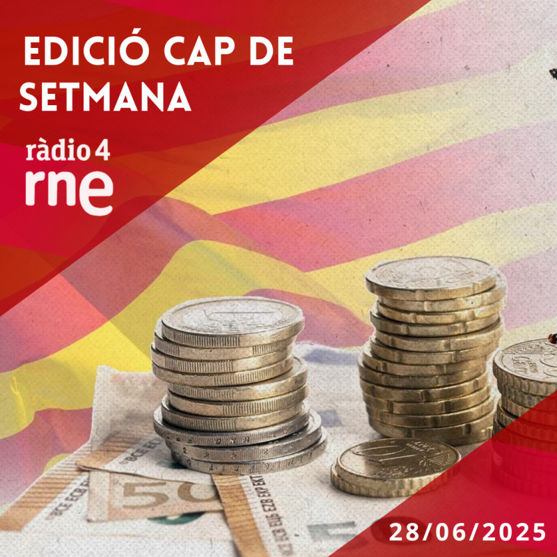 Edició Cap de Setmana 28/06/2025