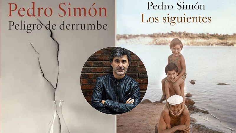 Efecto Doppler - Las generaciones de Pedro Simón - 30/06/25