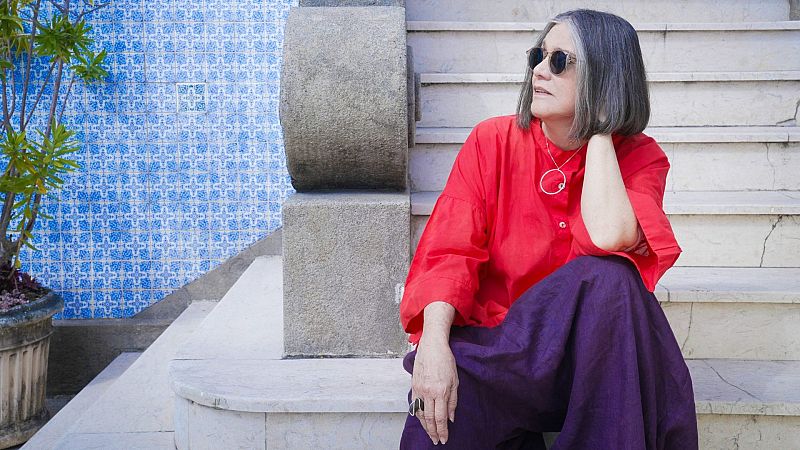 Cuando los elefantes sueñan con la música - El mar de Joyce es mujer ...