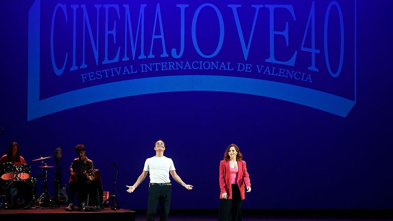 Producciones latinoamericanas en el festival Cinema Jove