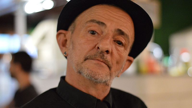 L'ENTRELLAT - Albert Boira ens explica mil i una curiositats sobre San ...
