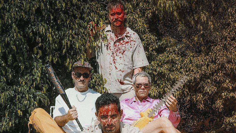 Turbo 3 - Ruto Neón con Varry Brava | White Lies | Split Chain - 07/07/25