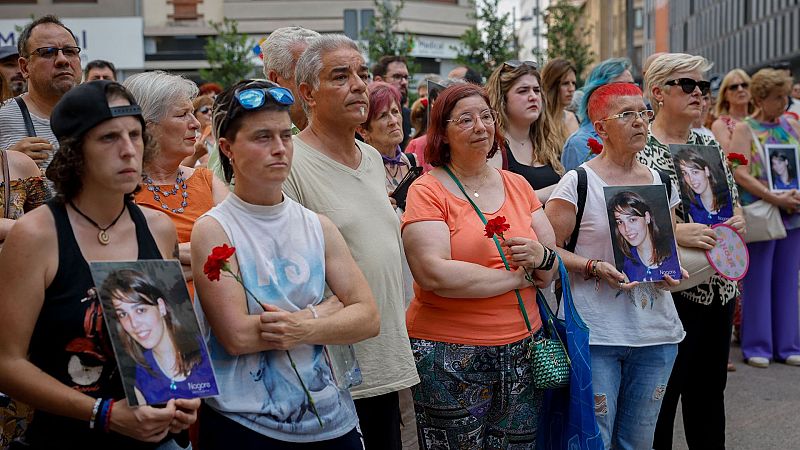 Un día de fiesta para unos, un día de luto para otros