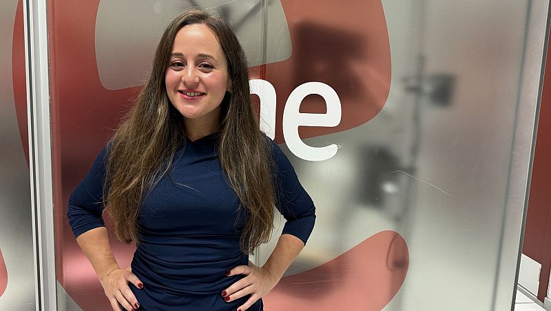Mañana más - Lorena Macías presenta 'Influ-Realismo Mágico'