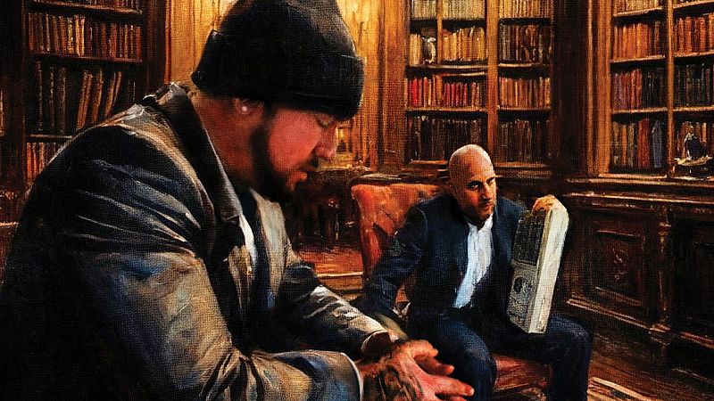 La cuarta parte - No Bail out - 09/07/25