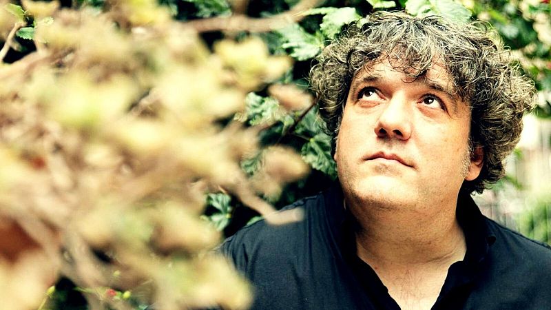 El debut literario de Dimas Rodríguez - Que parezca un accidente - 08 ...