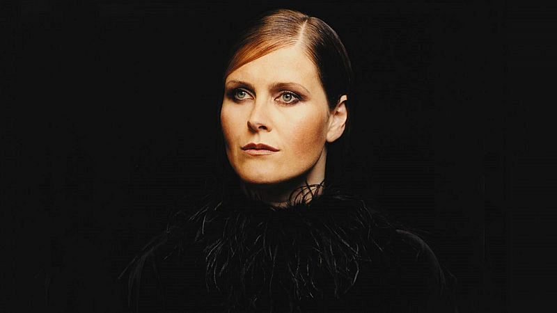 Alison Moyet – Invisible