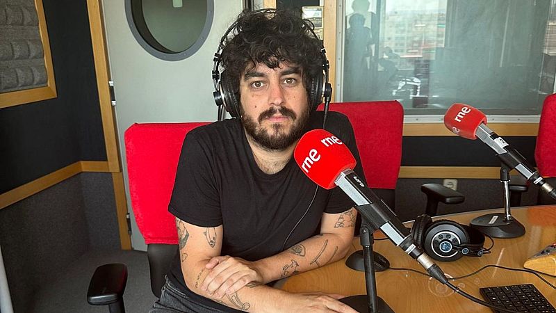 'Calabobos': leyenda familiar y acento cántabro de Luis Mario