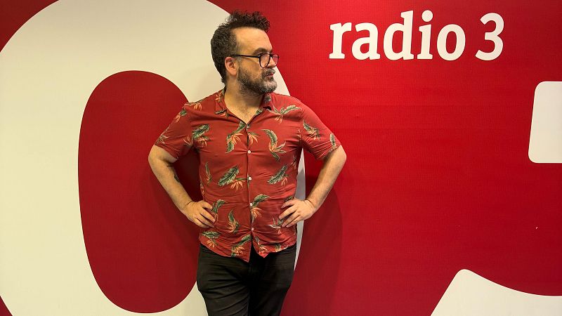 Hoy empieza todo - El tamarismo en 'Superestar' con Nacho Vigalondo ...