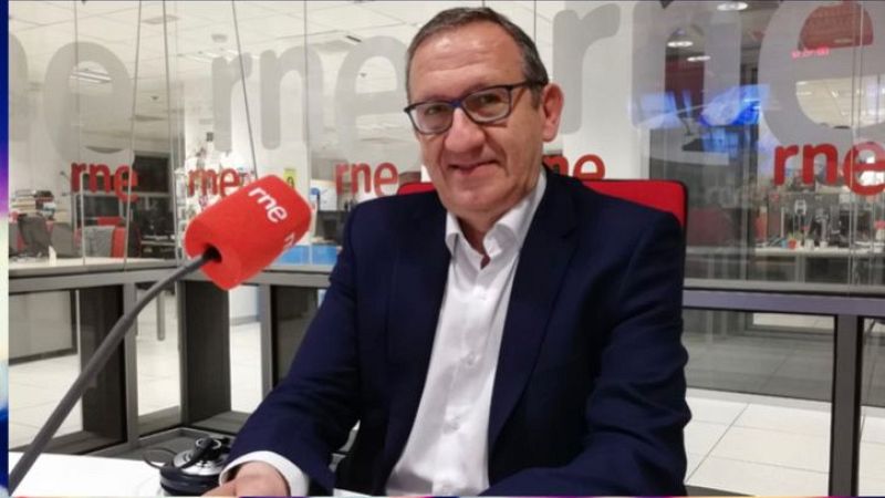 Cruzado (GESHTA): "Fuimos muy críticos con distintas actuaciones de ...