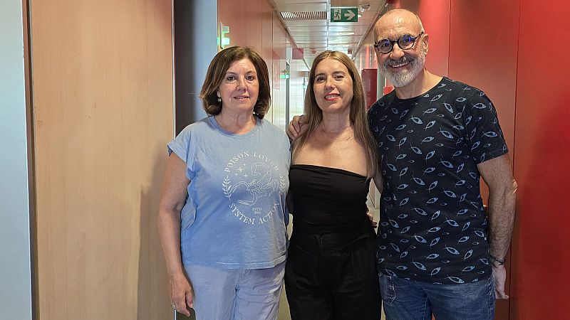 Va de Cine - Parlem de musicals cinematogràfics amb Laura Jou i Víctor ...