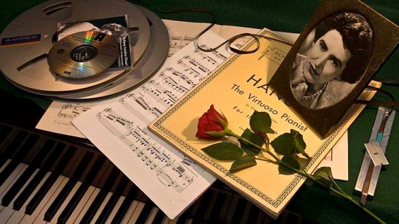 La trastienda - El escándalo de Joyce Hatto - 19/07/25