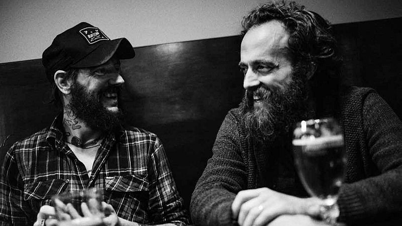 Bandeja de entrada - Iron & Wine y Ben Bridwell, Sons, Nick Cave ...