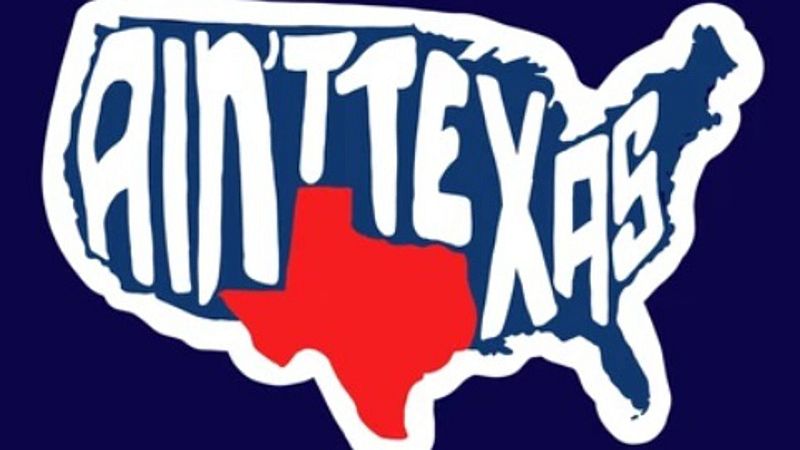 Sateli 3 - Heart Full of Texas II, por Carlos Rodríguez Duque (2/3 ...