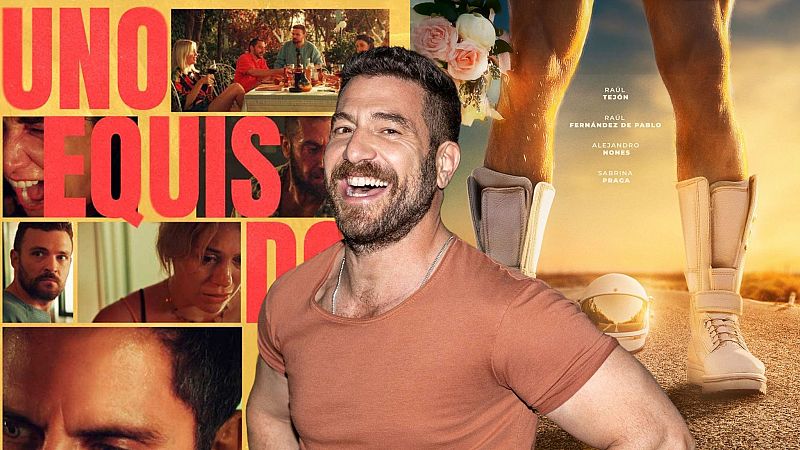 Hoy empieza todo - Echamos la quiniela con el actor Raúl Tejón - 08/08/2025