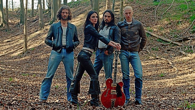 180 grados - Wolf Alice, Disclosure + Anderson.Paak y The Black Keys ...