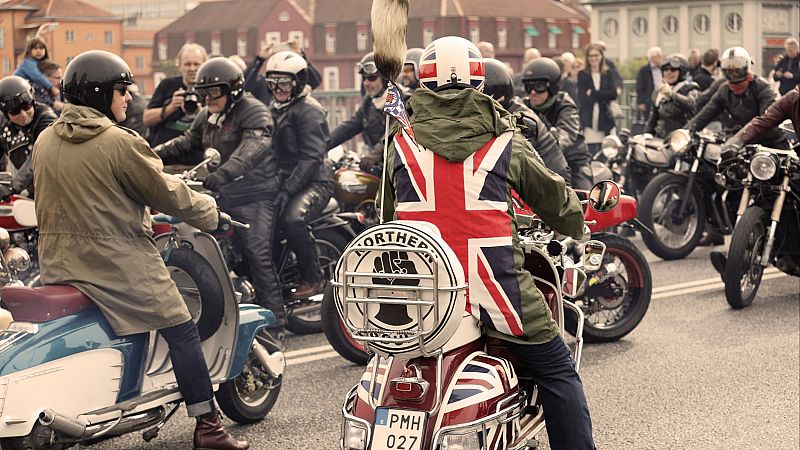 Brighton Mod Weekender 2025