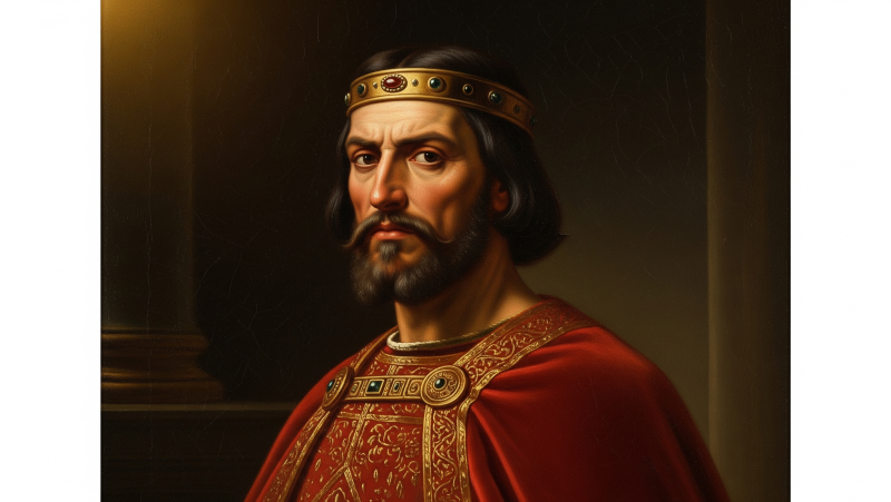 Leovigildo, el rey guerrero - Crónicas visigóticas - 28/08/2025