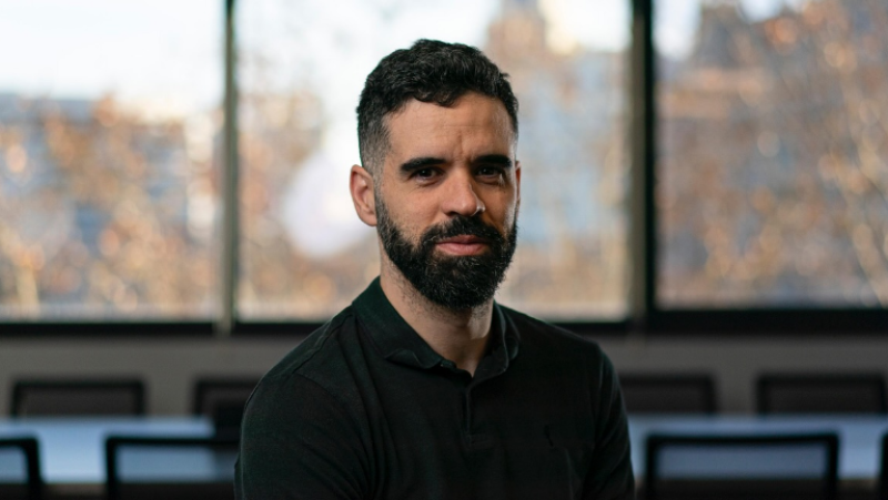 L’Estiu a Ràdio 4 - Èric Nicodemus: El retorn