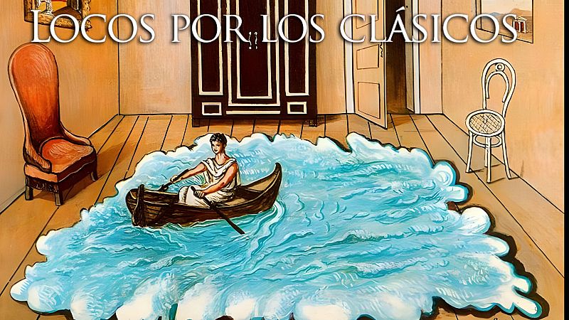 Homero. 'Odisea'. Canto XIV: La llegada de Ulises a Ítaca