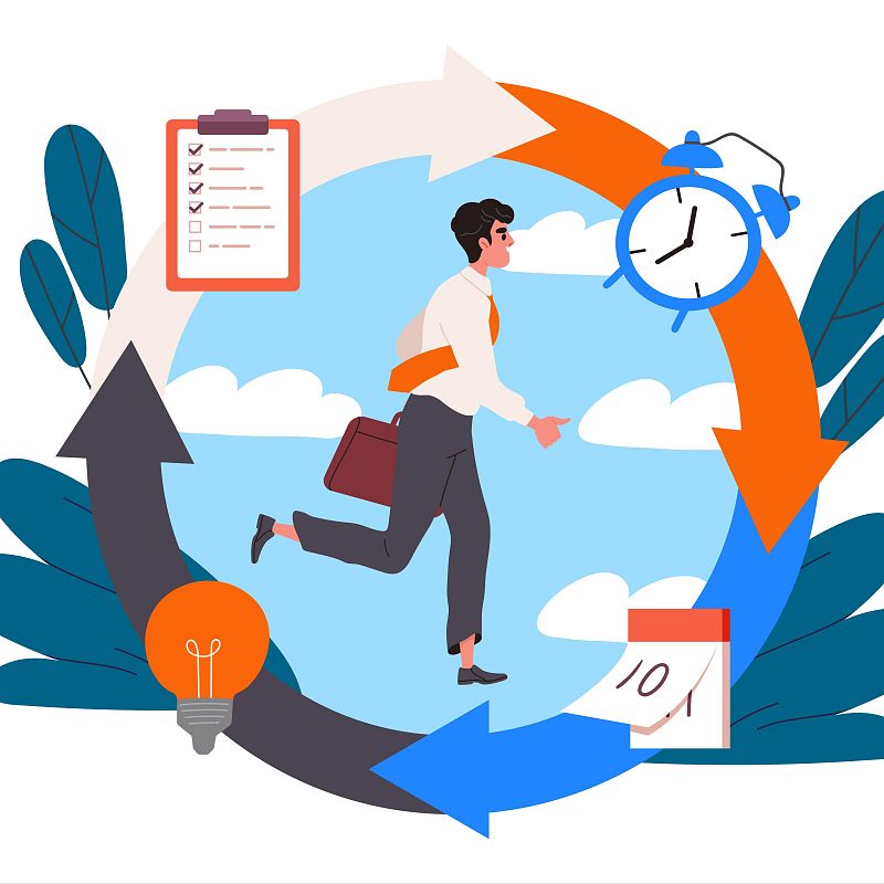 Cuídate con Radio 5 - Volver a la rutina