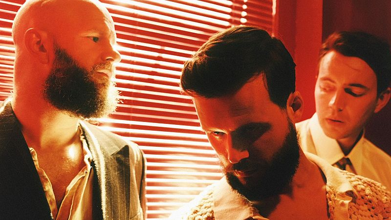 Turbo 3 - White Lies | AFI | Lady Gaga - 09/09/25