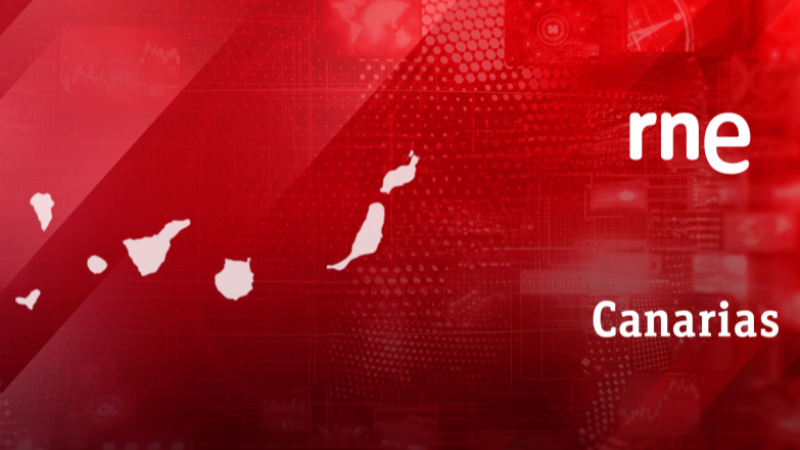 Canarias Informativos - Programa informativo - RNE | RNE Audio