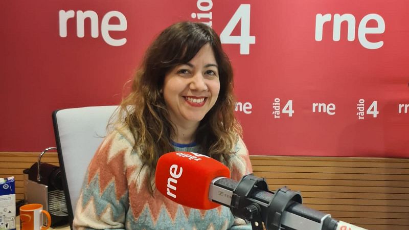 L'Entrellat - La teràpia lingüística de Míriam Martín Lloret: aprenem a ...