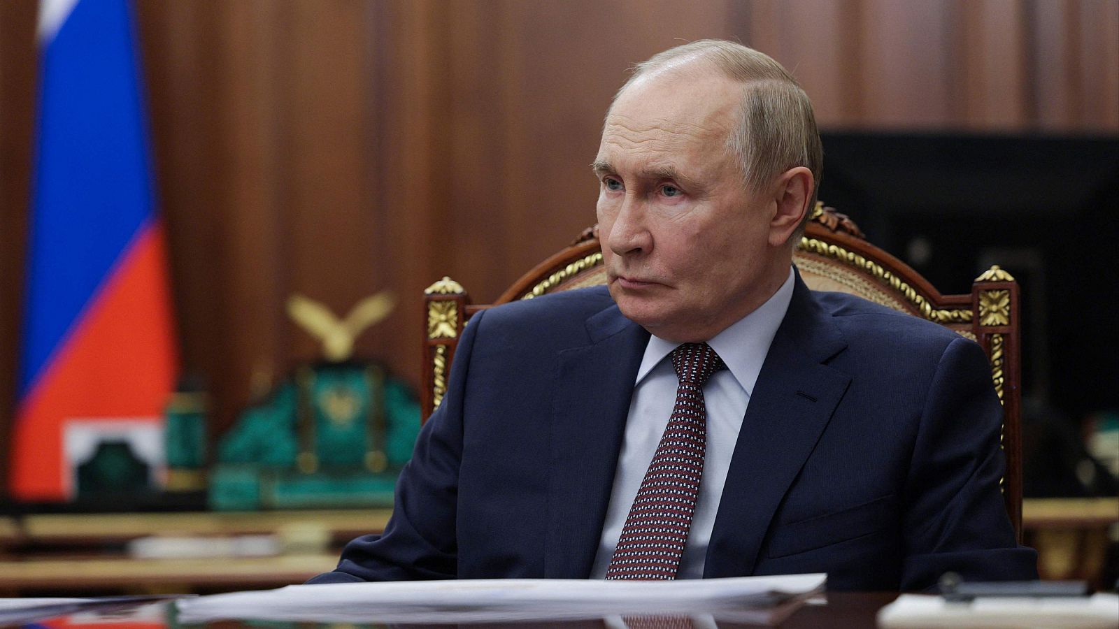 Rusia y Bielorrusia cierran sus maniobras con el Oréshnik