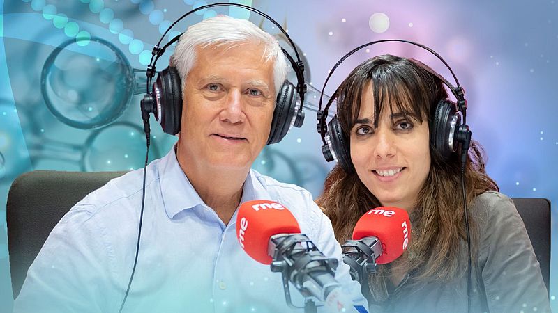 Diga-li ciència - Biobanc de cèl·lules animals i com es fan els mapes?