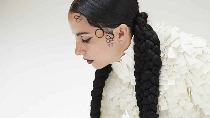 BLABLANDO Suripanta, la lucha de Rosalinda Galán