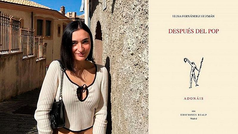 Elisa Fernández Guzmán: El amor como verdad